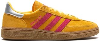 adidas Handball Spezial Spark/Lucid Pink Sneakers - Gelb