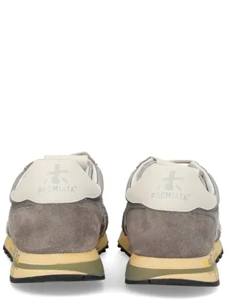 Premiata Lucy Sneakers - Gray