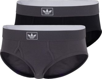 adidas Slip Comfort Cotton Rib