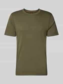 Boss Orange by Hugo Boss Regular Fit T-Shirt aus reiner Baumwolle Modell TEGOOD