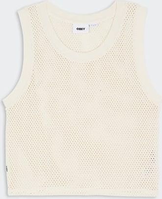 Obey Débardeur - Taille XS