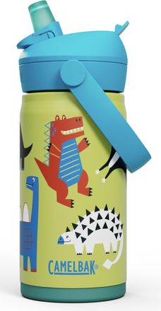 Camelbak Thrive Flip Straw Kids, VSS 350ml Dino Jam, 2861302035
