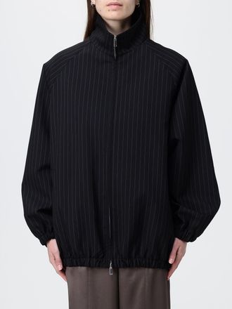 Frankie Shop Veste Femme couleur Noir