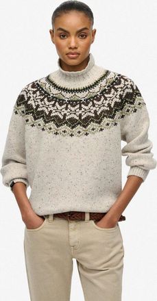 Superdry Strickpullover