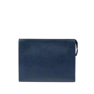 Louis Vuitton Pre-owned Toiletry Pouch 26 - - Pre-owned - Damen - Blau - ONE SIZE