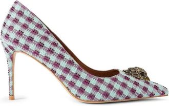Kurt Geiger Damen, Schuhe, Mehrfarbig, 38 EUGr&ouml;&szlig;e