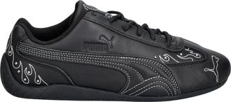 Puma Speedcat Embellished - - Sport - Damen - Schwarzk - 38 1/2 EU