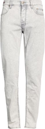 Siviglia HOSEN & R&Ouml;CKE - Jeanshosen auf YOOX.COM