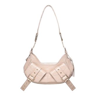 Francesco Biasia Shoulder Bags - - Bags - Damen - Beige - ONE SIZE