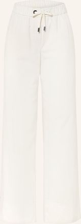 Marc Cain Cordhose Washington weiss