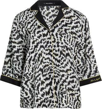 Karl Lagerfeld TOPS - Hemden auf YOOX.COM