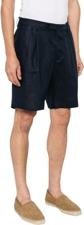 Michael Coal Herren, Shorts, Blau, W38Gr&ouml;&szlig;e