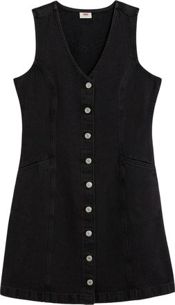 Levi's Damen Vianna Kleid, Capturing Moments, XS