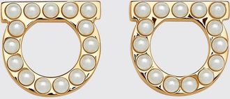 Ferragamo Bijou FERRAGAMO Femme couleur Or