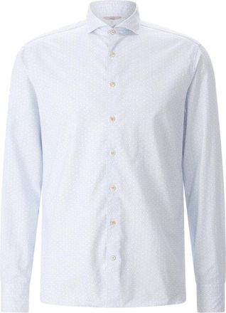 Stenstr&ouml;ms Homme, Chemises, Bleu, Taille: M Chemises formelles