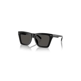 Michael Kors Sonnenbrillen - - Accessories - Damen - Schwarzk - 56 MM