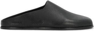 Kazar Homme, Chaussures, Noir, Taille: 42 EU Mules montantes en cuir