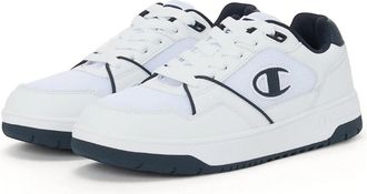 Champion RD 18 Lite Mesh Herren Sneaker S22361-CHA-WW015 WHT/NNY, Schuhgröße:44.5 EU