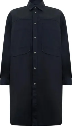 Diesel Femme, Robes, Noir, Taille: 38 FR Blouses & Chemises