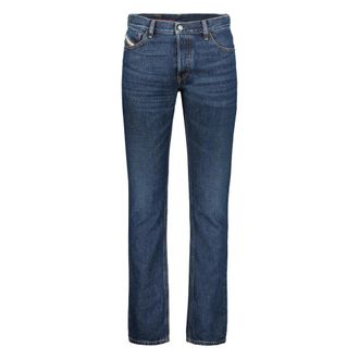 Diesel Jeans - - Jeans - Herren - Blau - W28