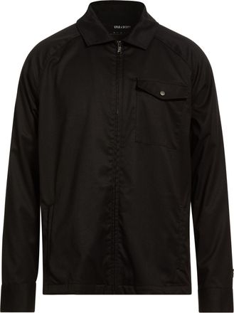 Lyle & Scott JACKEN & M&Auml;NTEL - Jacken und Anoraks auf YOOX.COM