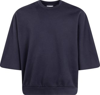 Fear of God Cut Sleeve Sweatshirt