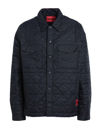 HUGO BOSS JACKEN & M&Auml;NTEL - Jacken und Anoraks auf YOOX.COM