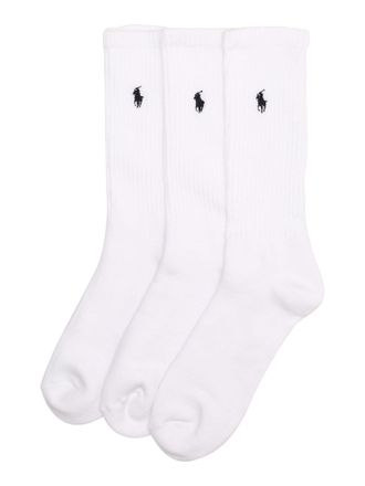 Polo Ralph Lauren Wäsche CREW W/PP-CREW-3 PACK