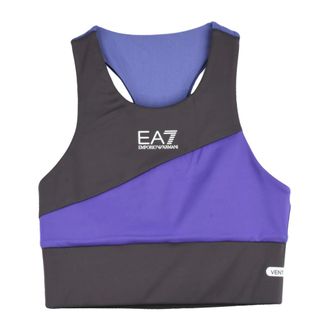 Emporio Armani Emporio Armani Ea7, Damen, Oberteile, Mehrfarbig, SGr&ouml;&szlig;e