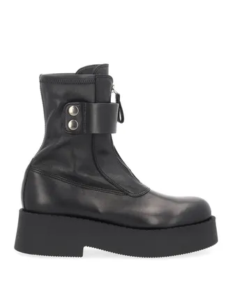 Premiata Bottes - Noir