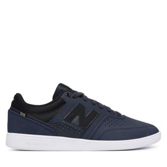 New Balance Sneakers New Balance Numeric Brandon Westgate 508 UN508NBP Schwarz