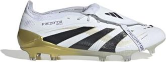 adidas Scarpa Predator Elite FT F - FTWWHT/CBLACK Bianco 43 1/3 EU