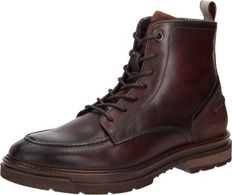 Sioux Herren Stiefelette Boruskono-700