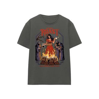 Steven Rhodes Dark Roast