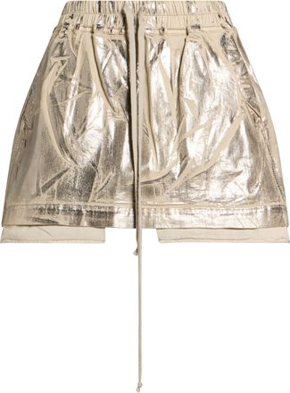 Rick Owens HOSEN & R&Ouml;CKE - Jeansr&ouml;cke auf YOOX.COM