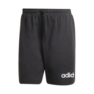 adidas Herren, Shorts, Schwarzk, SGröße