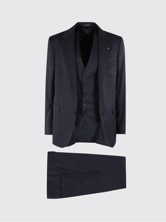Tagliatore Anzug TAGLIATORE Herren Farbe Blau