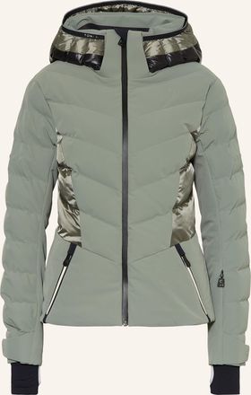 Toni Sailer Toni Sailer Skijacke Mira gruen
