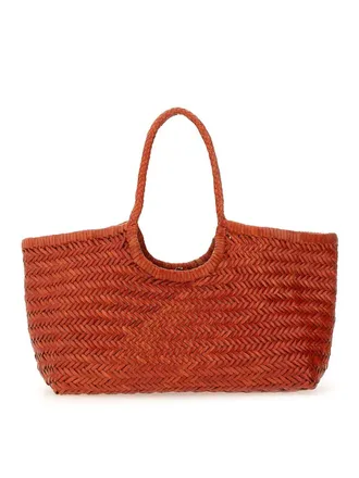 Dragon Diffusion Sac Bandouli&egrave;re - Orange