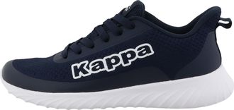 Kappa Herren 95K0111001 Sneaker, Navy, 43 EU