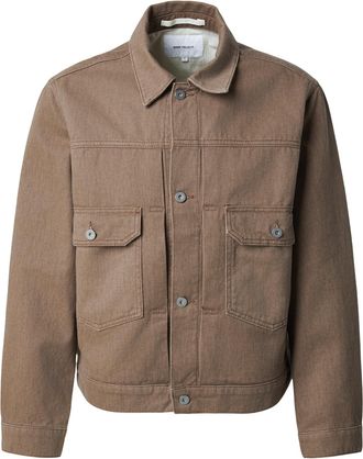 Norse Projects Jacke