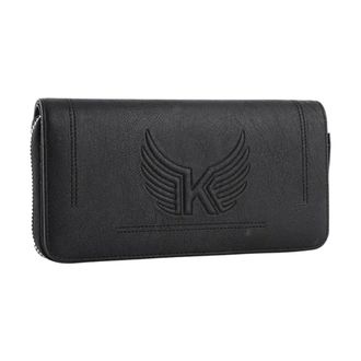Kaporal Femme, Sacs, Noir, Taille: ONE Size Maya Wallet
