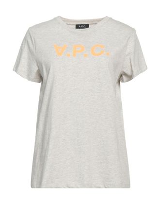 A.P.C. TOPS - T-shirts auf YOOX.COM