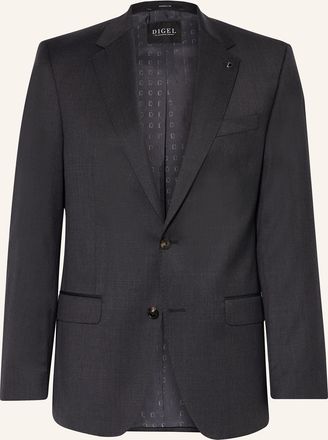 Digel Anzugsakko Duncan Modern Fit grau