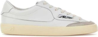 Autry Windscape Low Sneakers - - Shoes - Herren - Wei&szlig; - 44 EU