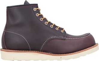 Red Wing Shoes SCHUHE - Stiefeletten auf YOOX.COM