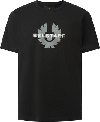 Belstaff Herren T-Shirt SURFACE