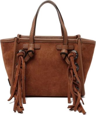 Gianni Chiarini Damen, Taschen, Braun, ONE SIZEGr&ouml;&szlig;e