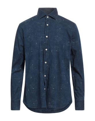 820 Caliban TOPS - Hemden auf YOOX.COM