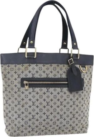 Louis Vuitton Damen, Pre-Owned, Blau, ONE SIZEGr&ouml;&szlig;e